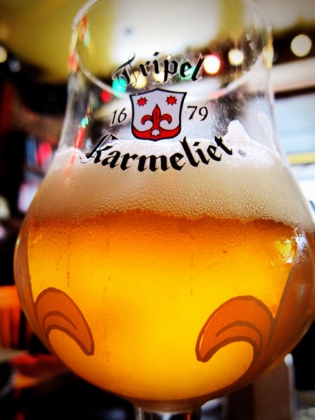 The Beautiful Beers of Belgium Guide • The Blonde Abroad