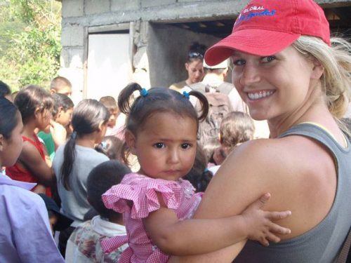 Global Water Brigades Honduras • The Blonde Abroad