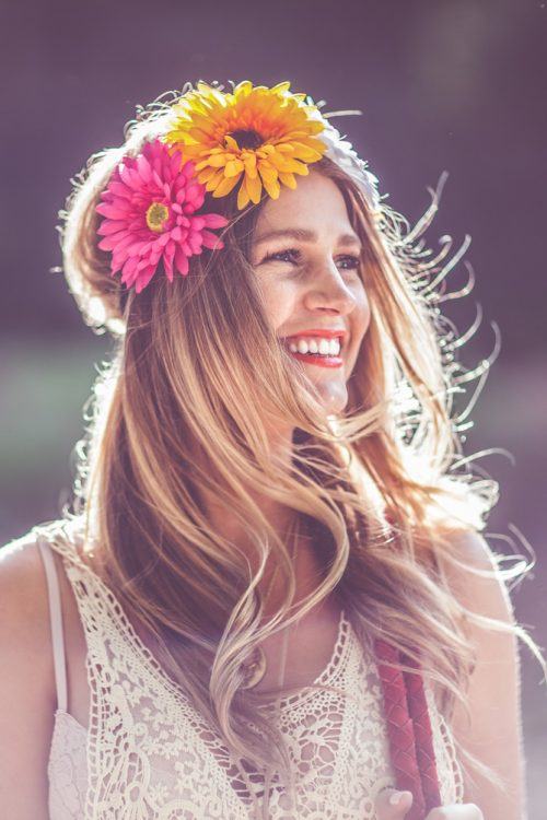 Coachella Style Inspiration • The Blonde Abroad