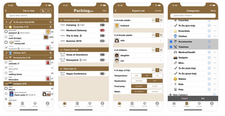 The Best Travel Apps to Download for Your Next Trip • The Blonde Abroad