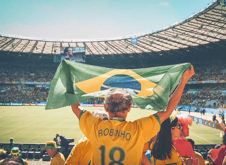 Things To See & Do At The World Cup in Brazil • The Blonde Abroad