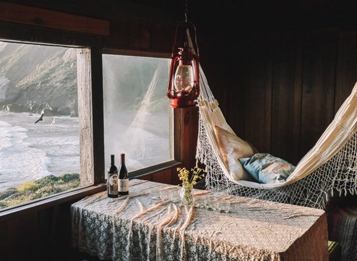 Fairytale Cabins at Steep Ravine in California • The Blonde Abroad