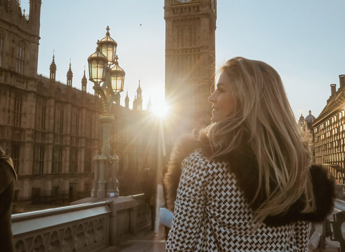 Why All Women Should Travel Solo • The Blonde Abroad