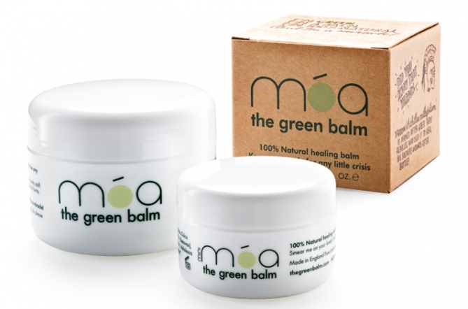 10 All-Natural Beauty Products from Around the World • The Blonde Abroad