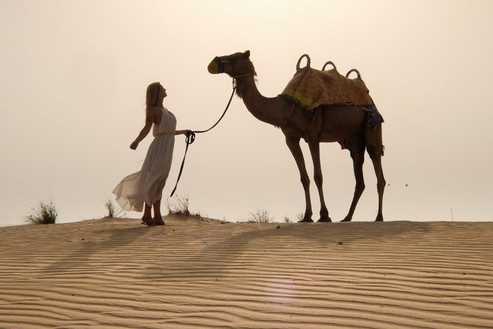 12 Months of Summer Around the World • The Blonde Abroad