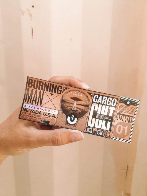 The Beginner's Guide to Burning Man • The Blonde Abroad