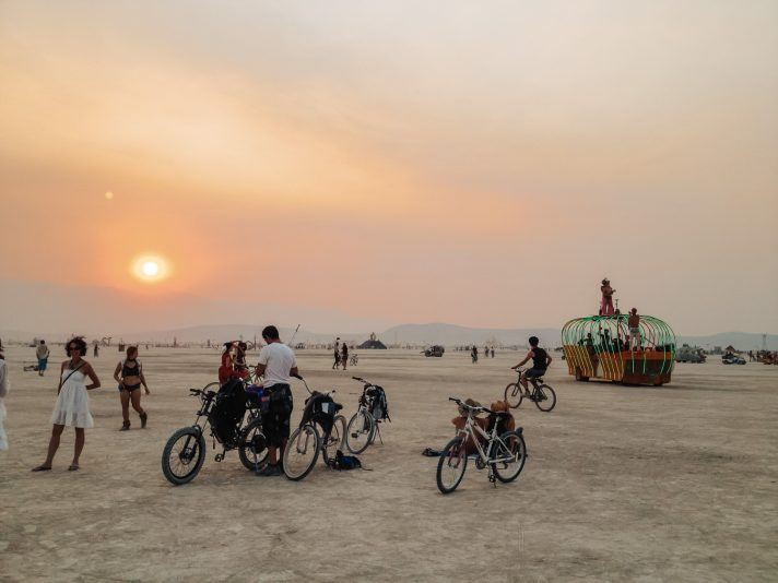The Beginner's Guide to Burning Man • The Blonde Abroad