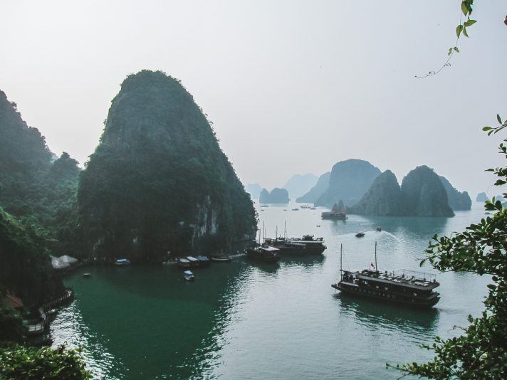 The Beginner's Guide to Backpacking Southeast Asia • The Blonde Abroad