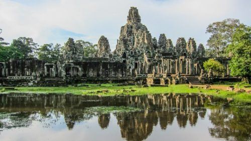 10 Budget-Friendly Travel Destinations Around the World • The Blonde Abroad