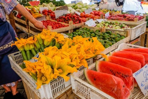 How to Eat Well on Long Trips • The Blonde Abroad