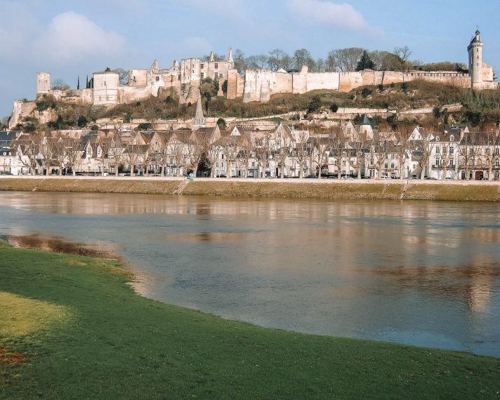 Top 10 Places to Visit in the French Countryside • The Blonde Abroad