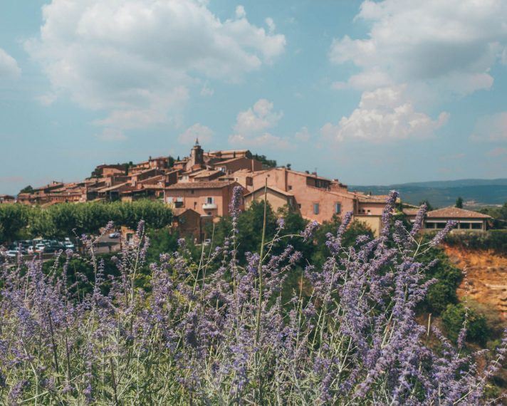 Top 10 Places to Visit in the French Countryside • The Blonde Abroad