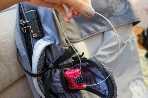 Backpacking Essentials by Eartheasy • The Blonde Abroad