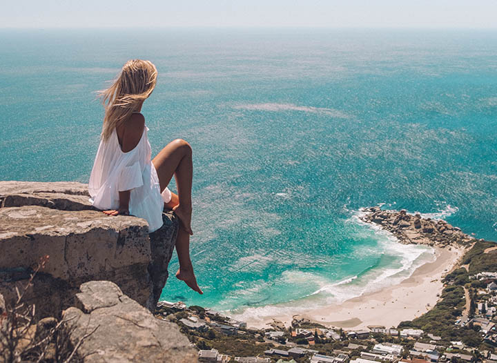 Tips for Preserving Your Summer Tan • The Blonde Abroad