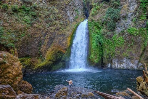 The Best Time to Travel to Portland • The Blonde Abroad