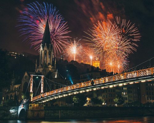 6 Reasons to Visit Lyon, France • The Blonde Abroad