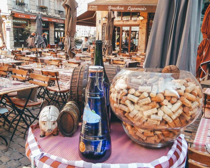 6 Reasons to Visit Lyon, France • The Blonde Abroad