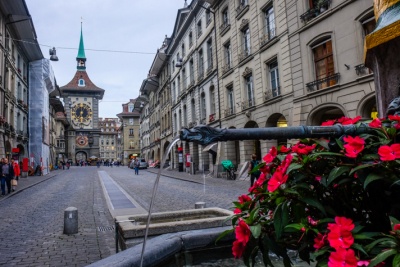 20 Photos to Inspire You to Visit Bern • The Blonde Abroad