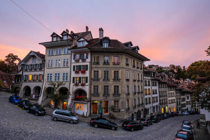 20 Photos to Inspire You to Visit Bern • The Blonde Abroad
