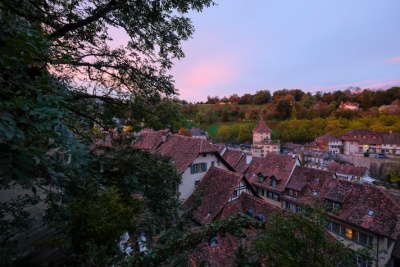 20 Photos to Inspire You to Visit Bern • The Blonde Abroad