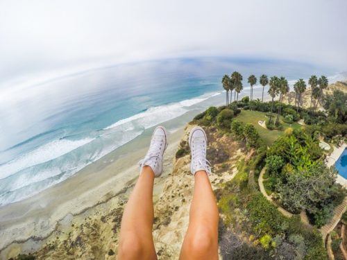 20 Photos to Inspire You to Visit Southern California • The Blonde Abroad