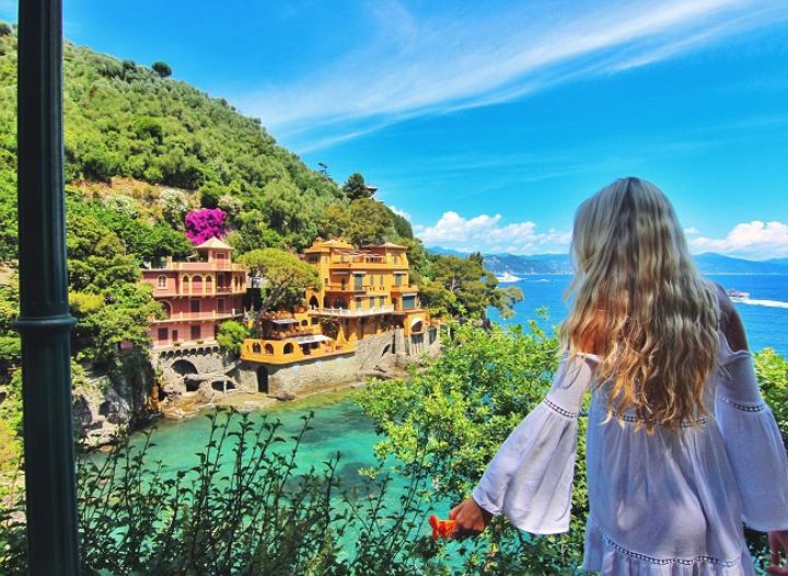 Top Romantic Getaways in Italy for Couples • The Blonde Abroad