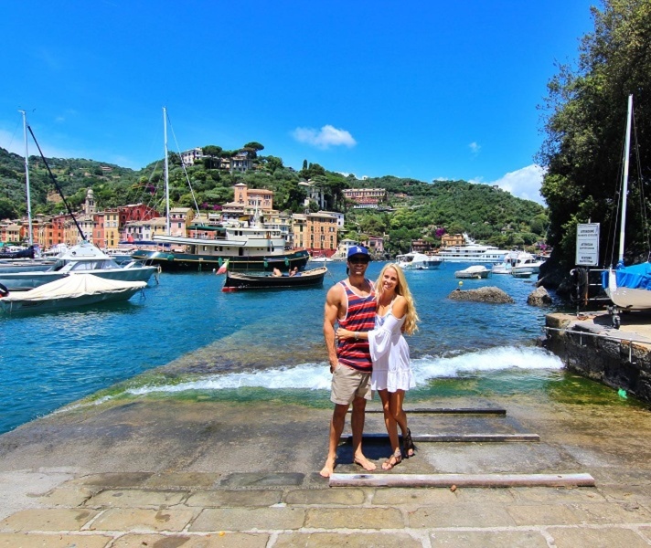 How to Plan a Romantic Italian Getaway on a Budget • The Blonde Abroad