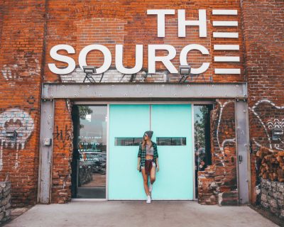 The Ultimate Guide to Denver in a Weekend • The Blonde Abroad