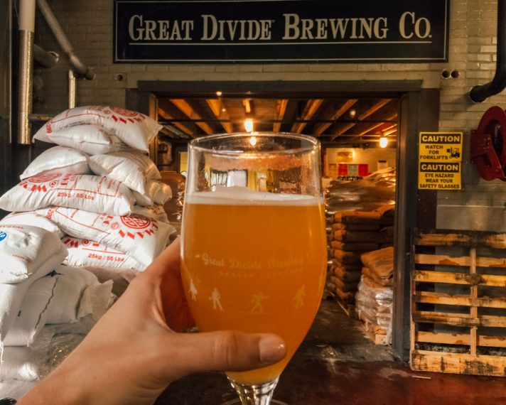 The Ultimate Guide to Denver in a Weekend • The Blonde Abroad