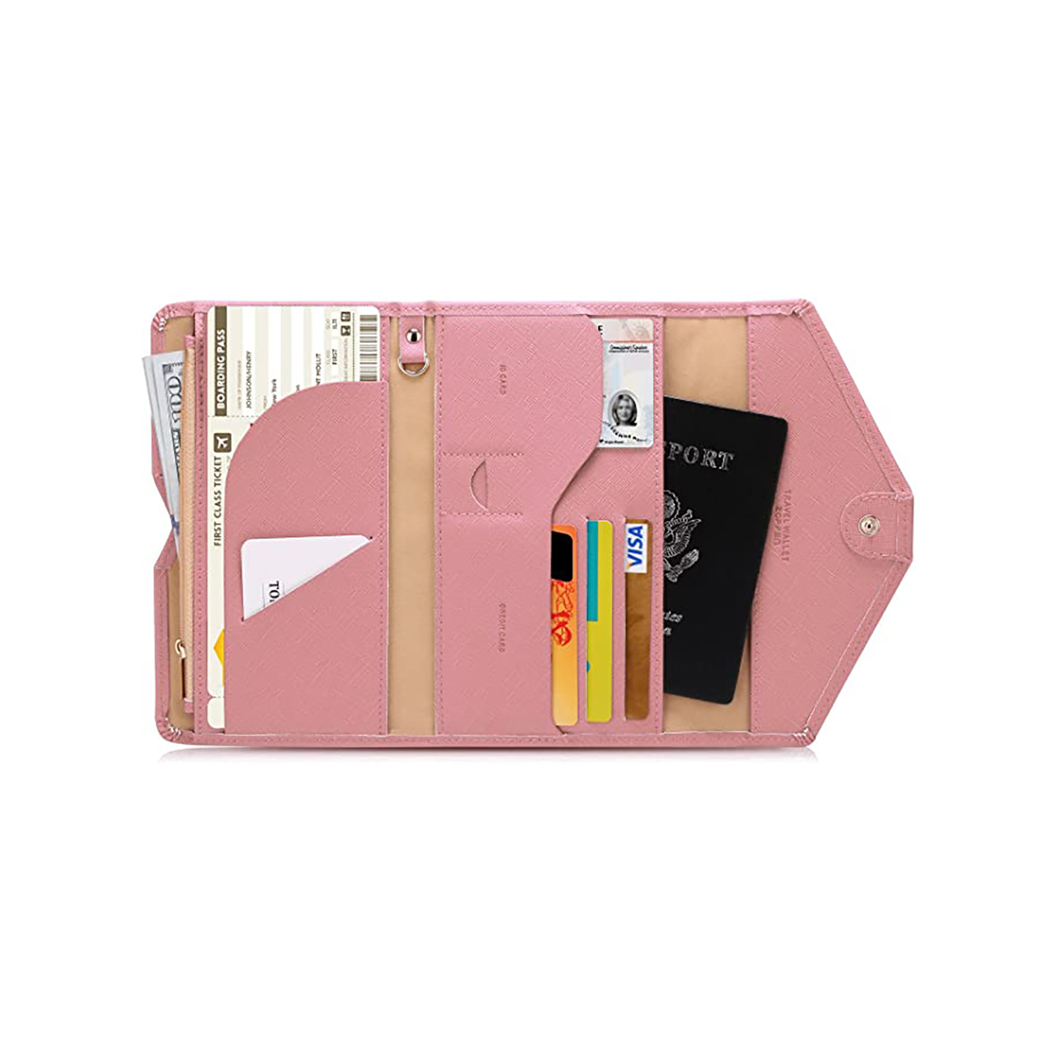 Business Travel Gift Guide for The Girl Boss • The Blonde Abroad