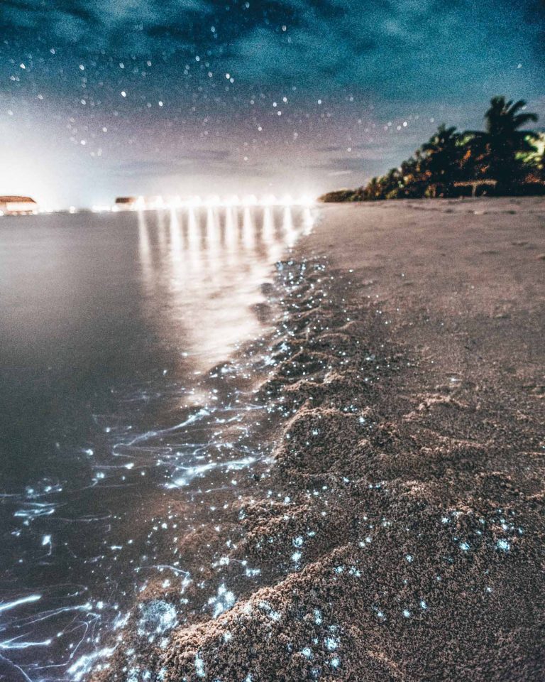 The Ultimate Guide to Puerto Rico in Three Days • The Blonde Abroad