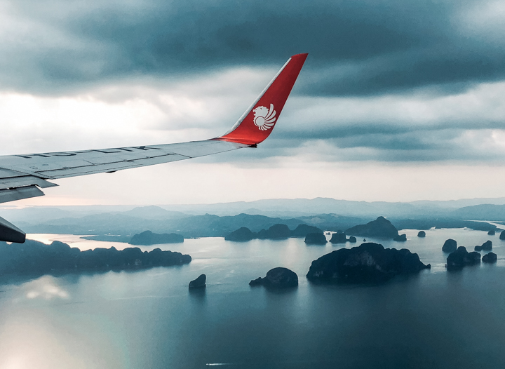 Top Tips for Finding Cheap Flights • The Blonde Abroad