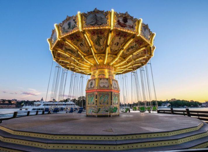 The Best Spring Break Destinations • The Blonde Abroad