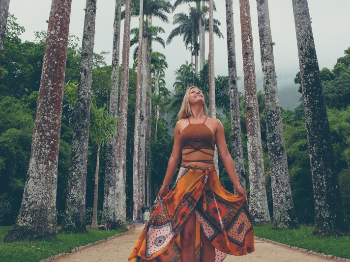 The Ultimate Guide to Rio in a Weekend • The Blonde Abroad