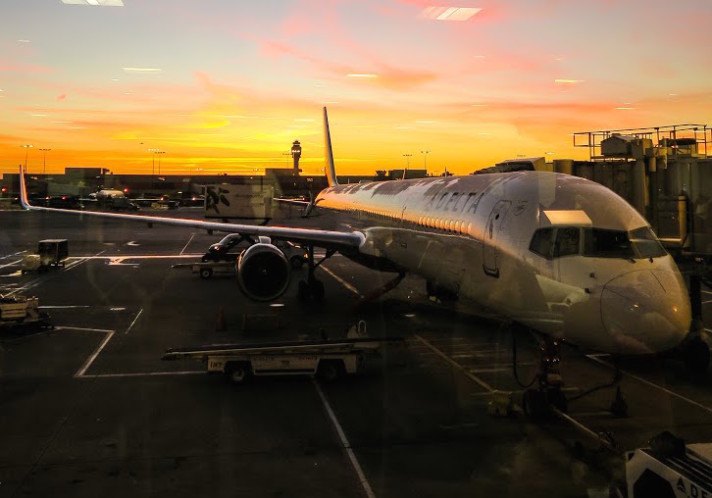 Why You Should Book Your Next Flight with Dohop • The Blonde Abroad
