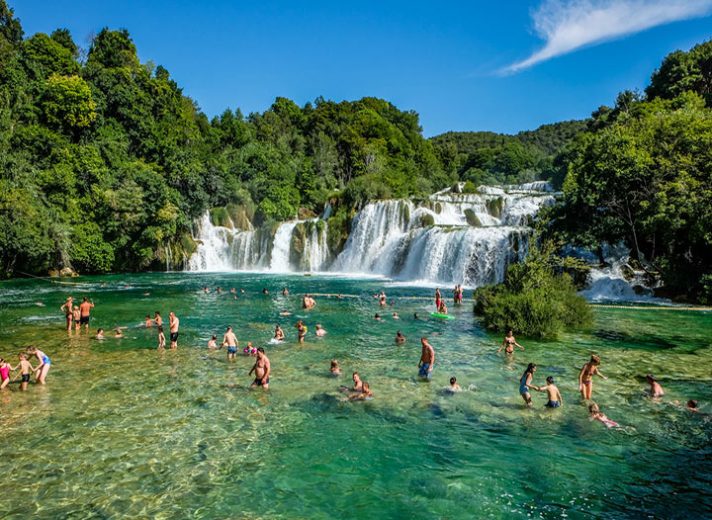 The Best Time to Travel to Croatia • The Blonde Abroad