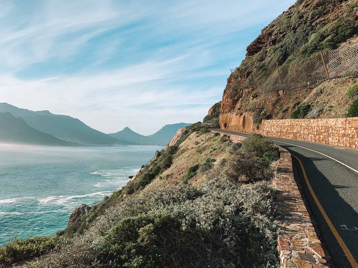 The Ultimate Guide to Driving the Cape Peninsula in a Day • The Blonde ...