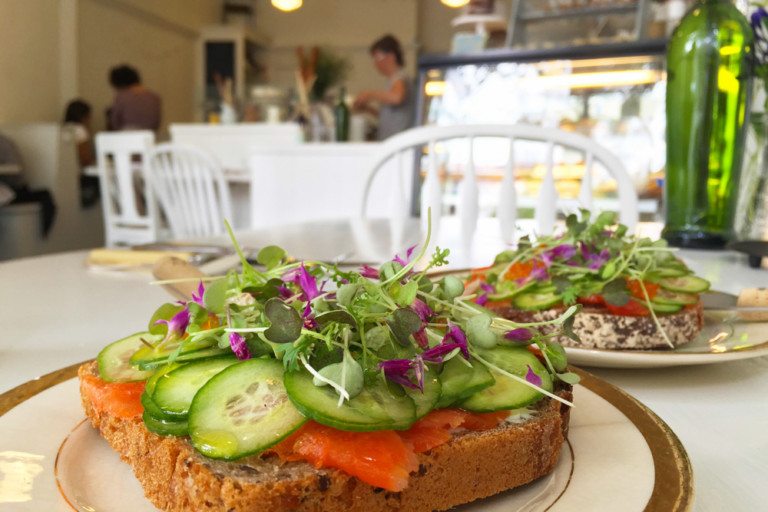 Where to Find the Best Food in Portland • The Blonde Abroad