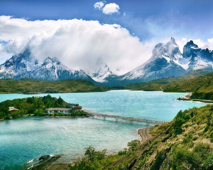 10 Incredible Adventures to Have in South America • The Blonde Abroad