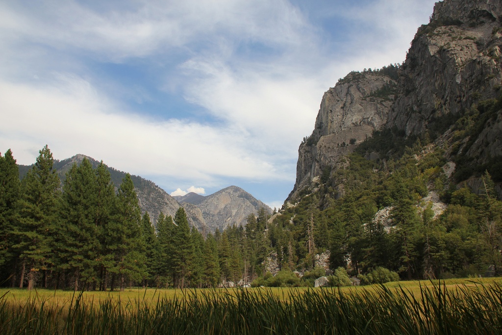 10 Epic Nature Escapes in the West • The Blonde Abroad