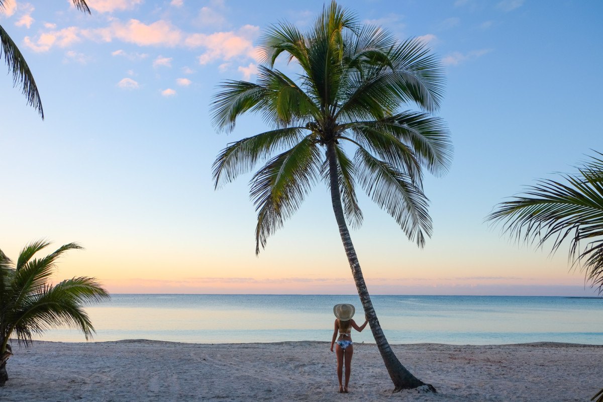 10 Destinations to Escape the Cold this Winter • The Blonde Abroad