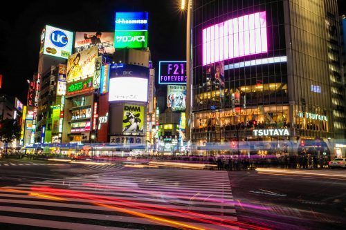 10 Tips for Your First Trip to Tokyo • The Blonde Abroad