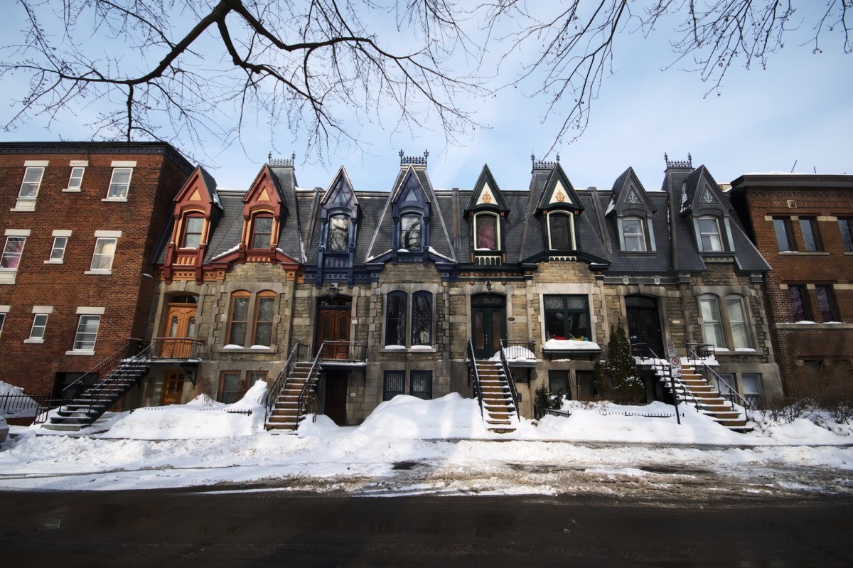 The Best Time to Travel to Montreal • The Blonde Abroad