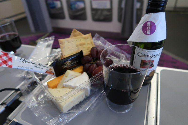 TSA-Approved Snacks to Pack for Your Next Flight • The Blonde Abroad
