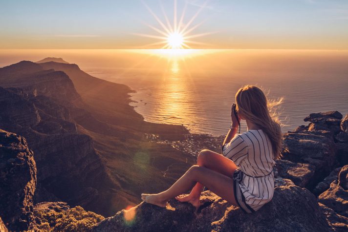 My Travel Photography Gear (Perfect for Female Travelers!) • The Blonde ...