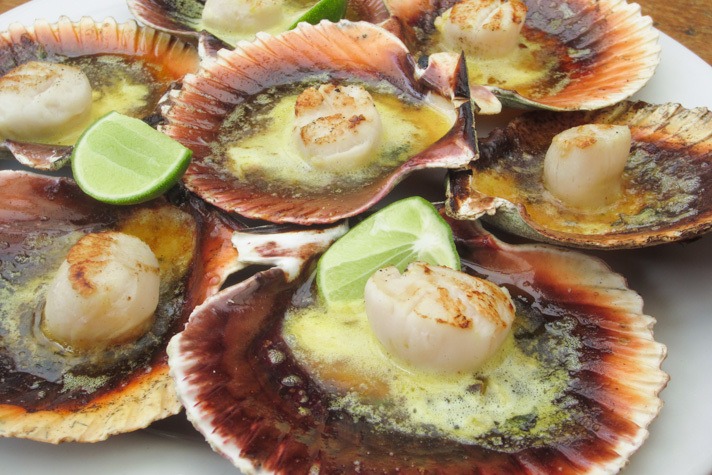 Where to Find the Best Food in Lima, Peru • The Blonde Abroad