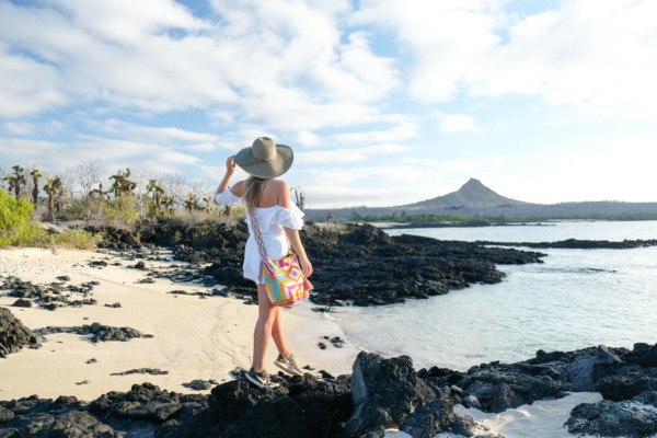 Visiting Genovesa Island in the Galápagos • The Blonde Abroad