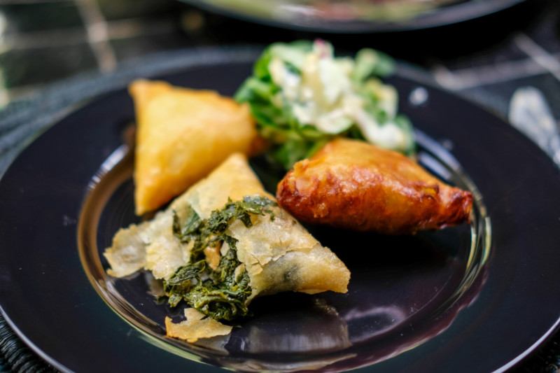 Traditional Foods to Try in Morocco • The Blonde Abroad