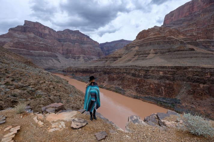 10 Epic Nature Escapes in the West • The Blonde Abroad