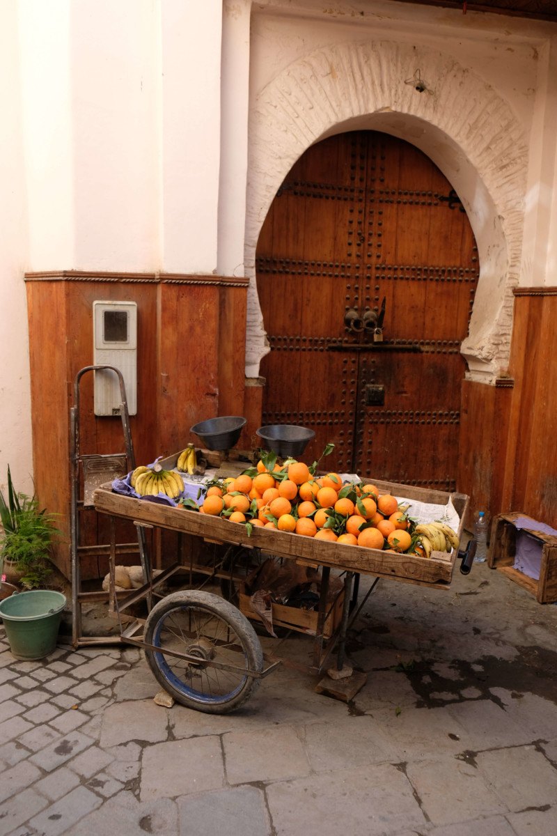 20 Photos to Inspire You to Visit Morocco • The Blonde Abroad